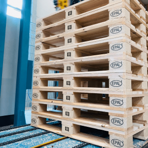 Printing on new pallets - go4inkjet.com